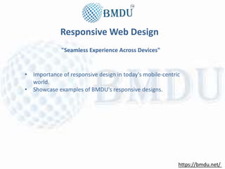BMDU.Net.pptx