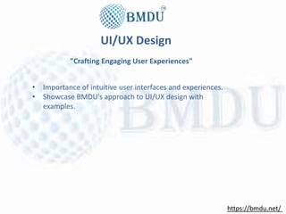 BMDU.Net.pptx
