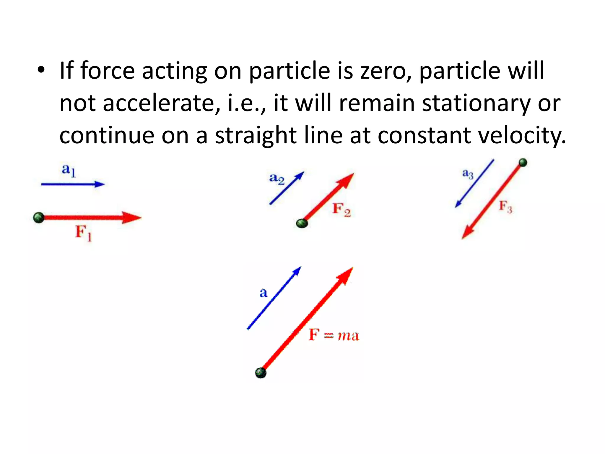 Kinetics of particle | PPTX