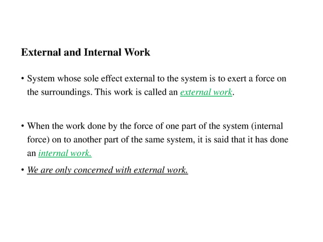 bme-ch-1-introduction of Basic Mechanical Engineering | PPTX | Physics ...
