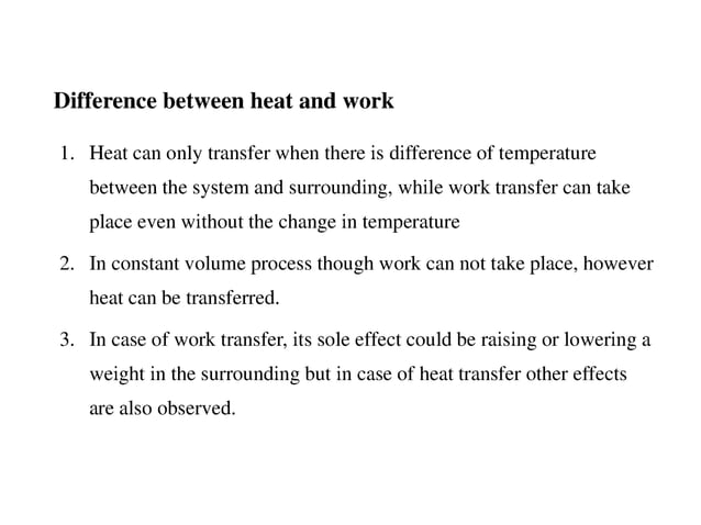 bme-ch-1-introduction of Basic Mechanical Engineering | PPTX | Physics ...
