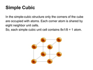 BME 303 - Lesson 2 - Structure of Solids.pptx