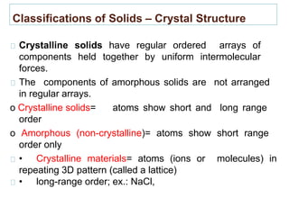BME 303 - Lesson 2 - Structure of Solids.pptx