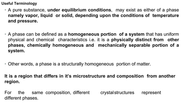 BME 303 - Lesson 4 - Thermal Processing and properties of biomaterials.pptx