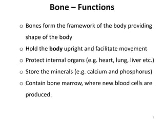 BME 305 - Lesson 8 - Biomechanics of Bone - Part I.pptx