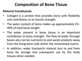 BME 305 - Lesson 8 - Biomechanics of Bone - Part I.pptx