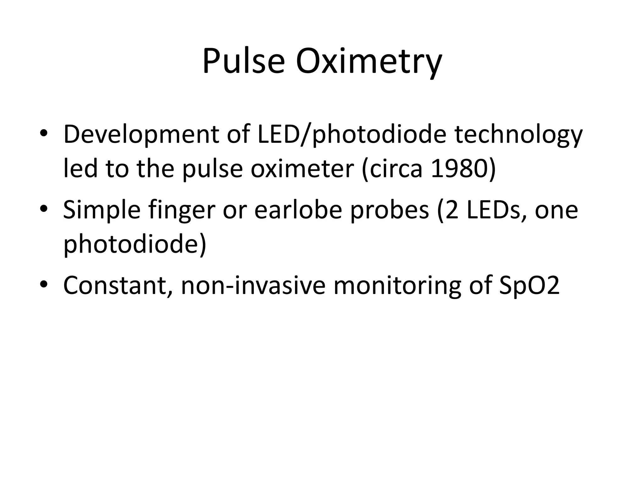 photoplethysmogram | PPT