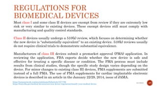 biomedical instrumentation | PPT