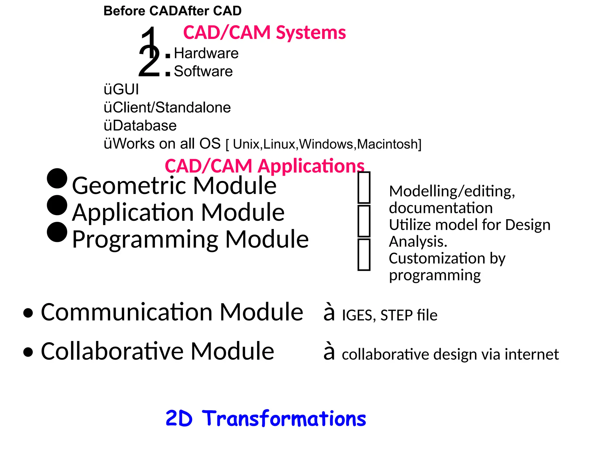 BME 544 Lecture Note 1 for 500 Level CAD.pptx