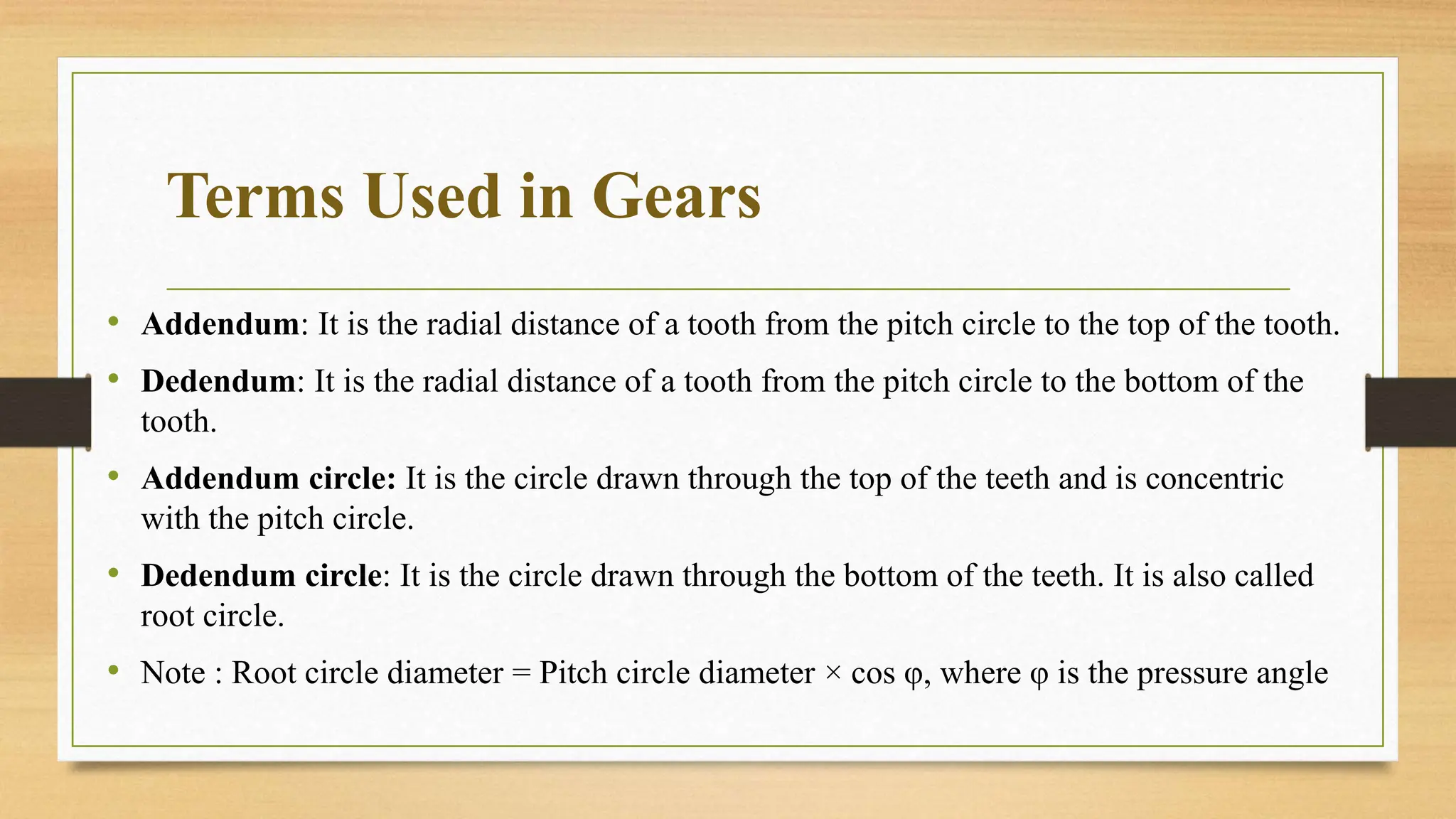 BME 616 (Machine Design-II) Module 2.pptx