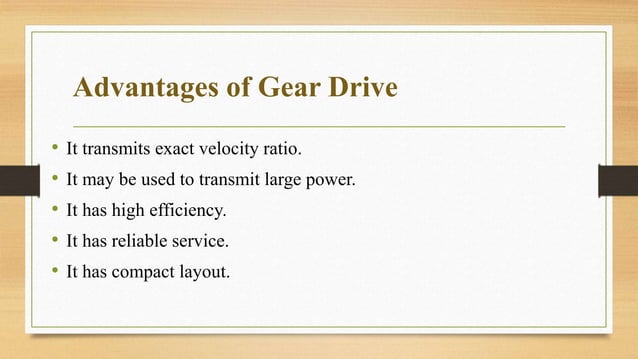 BME 616 (Machine Design-II) Module 2.pptx
