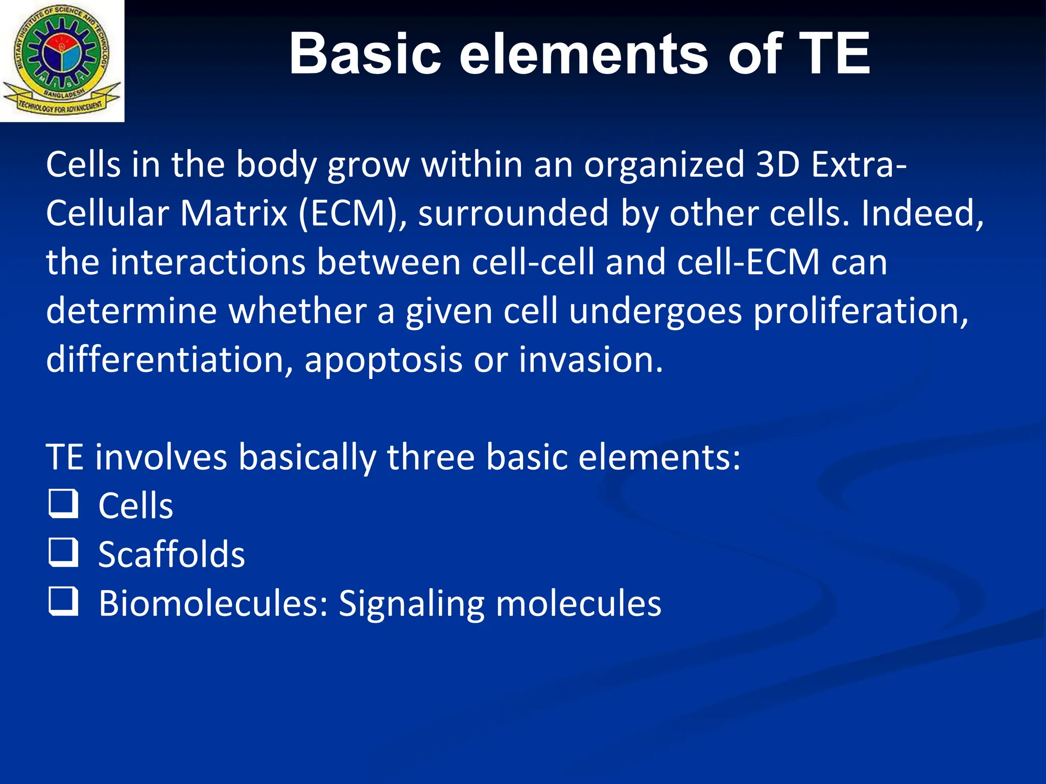 BME7507_Introduction_Tissue Engineering.ppt