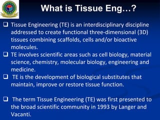 BME7507_Introduction_Tissue Engineering.ppt