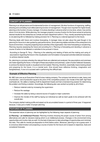 CS Foundation- Business Management, Ethics and Communication | PDF