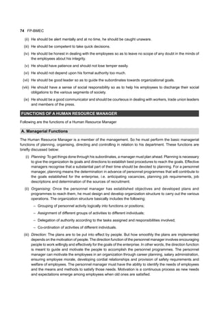 CS Foundation- Business Management, Ethics and Communication | PDF