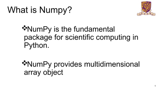 BMEG3105-Introduction to Pandas and NumPy.pptx