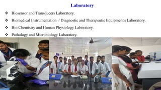 BME HOD Presentation.ppt