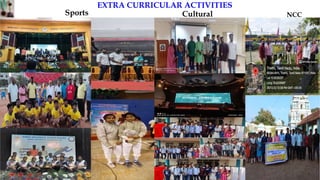 BME HOD Presentation.ppt