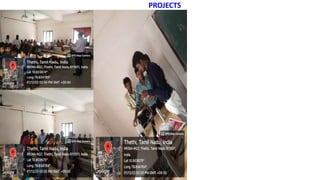 BME HOD Presentation.ppt