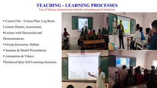 BME HOD Presentation.ppt