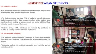 BME HOD Presentation.ppt