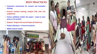 BME HOD Presentation.ppt