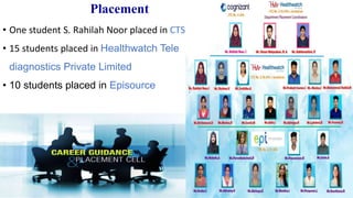 BME HOD Presentation.ppt