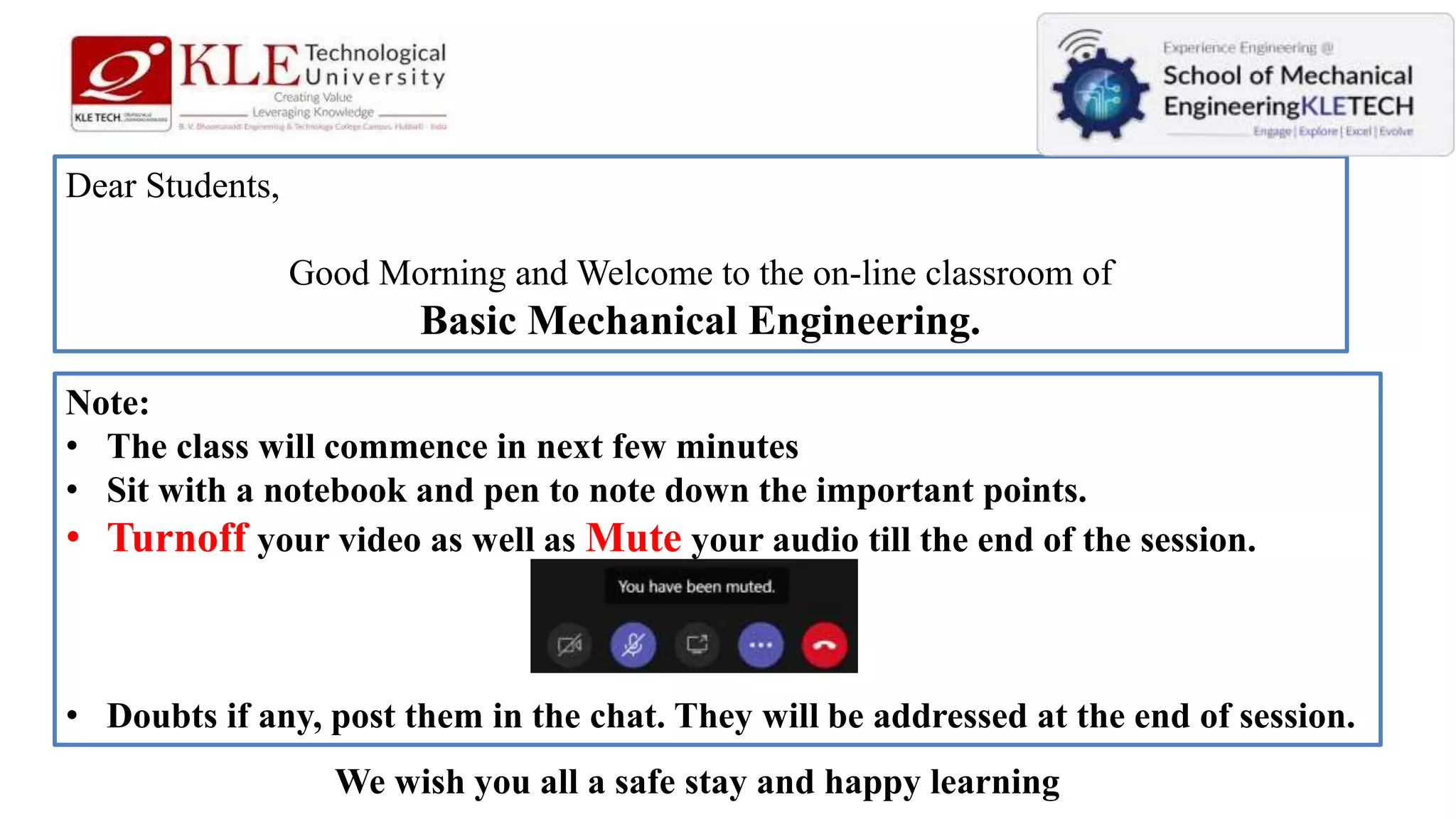 BME _ IC Engines_ Session 2 _ 2S Petrol and Diesel Engines + Formulae ...