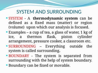 Introduction of Basic Mechanical Engineering | PPTX
