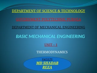 BME Basic Mechanical Engineering lecture 2.pptx