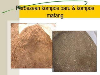 B membuat kompos 2 | PPT