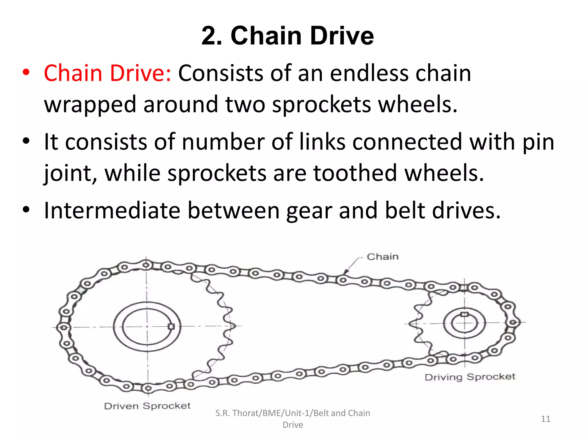 Basic Mechanical Engineering -Mechanical Elements | PDF
