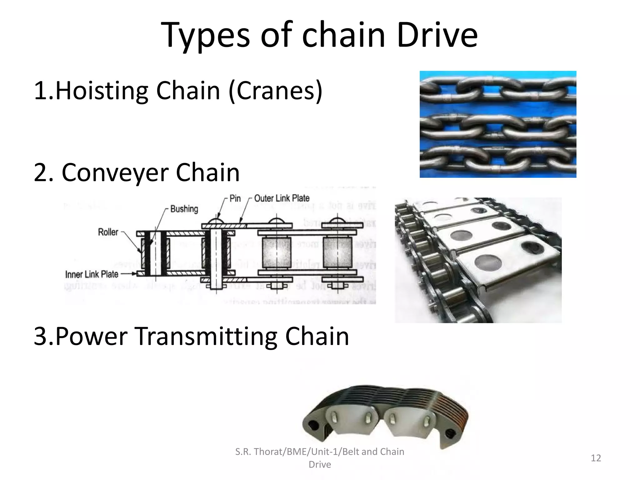 Basic Mechanical Engineering -Mechanical Elements | PDF