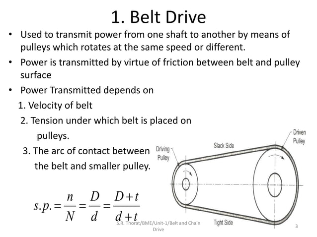 Basic Mechanical Engineering -Mechanical Elements | PDF | Physics | Science
