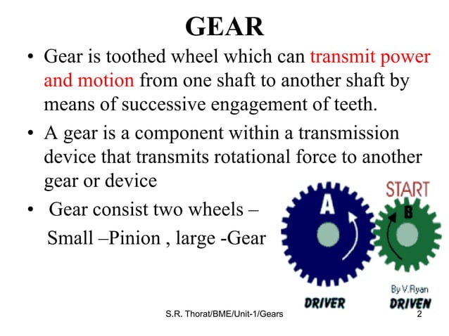 Basic Mechanical Engineering -Mechanical Elements | PDF | Physics | Science