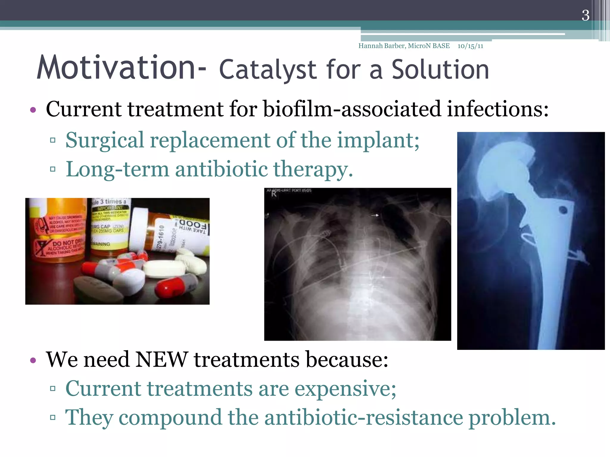 Bmes presentation final | PPT