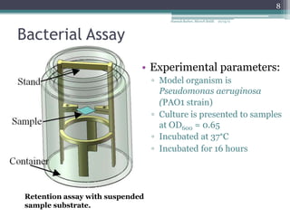 Bmes presentation final | PPT