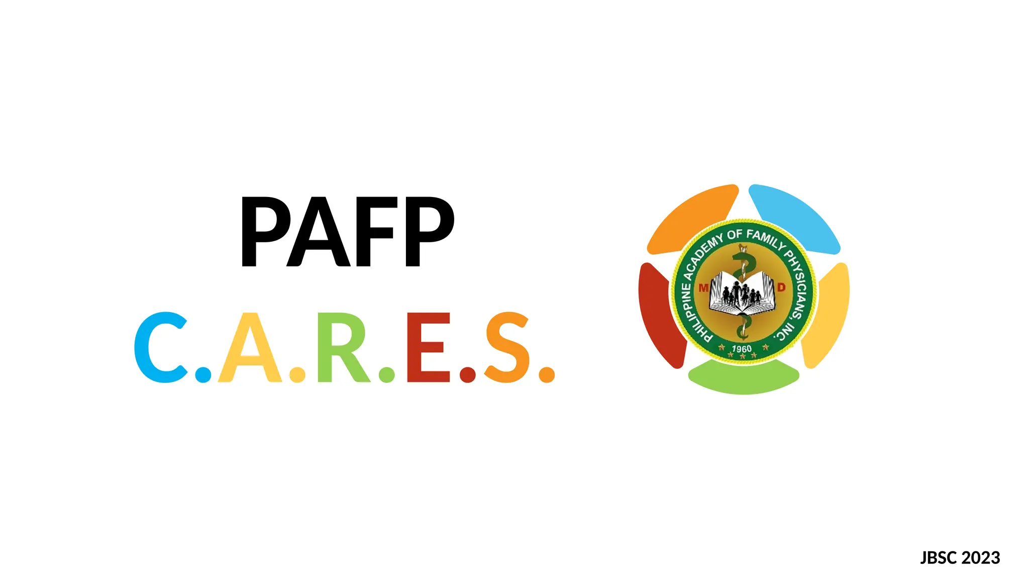 Proposed PAFP Basic Medical Education Strategy | PPT