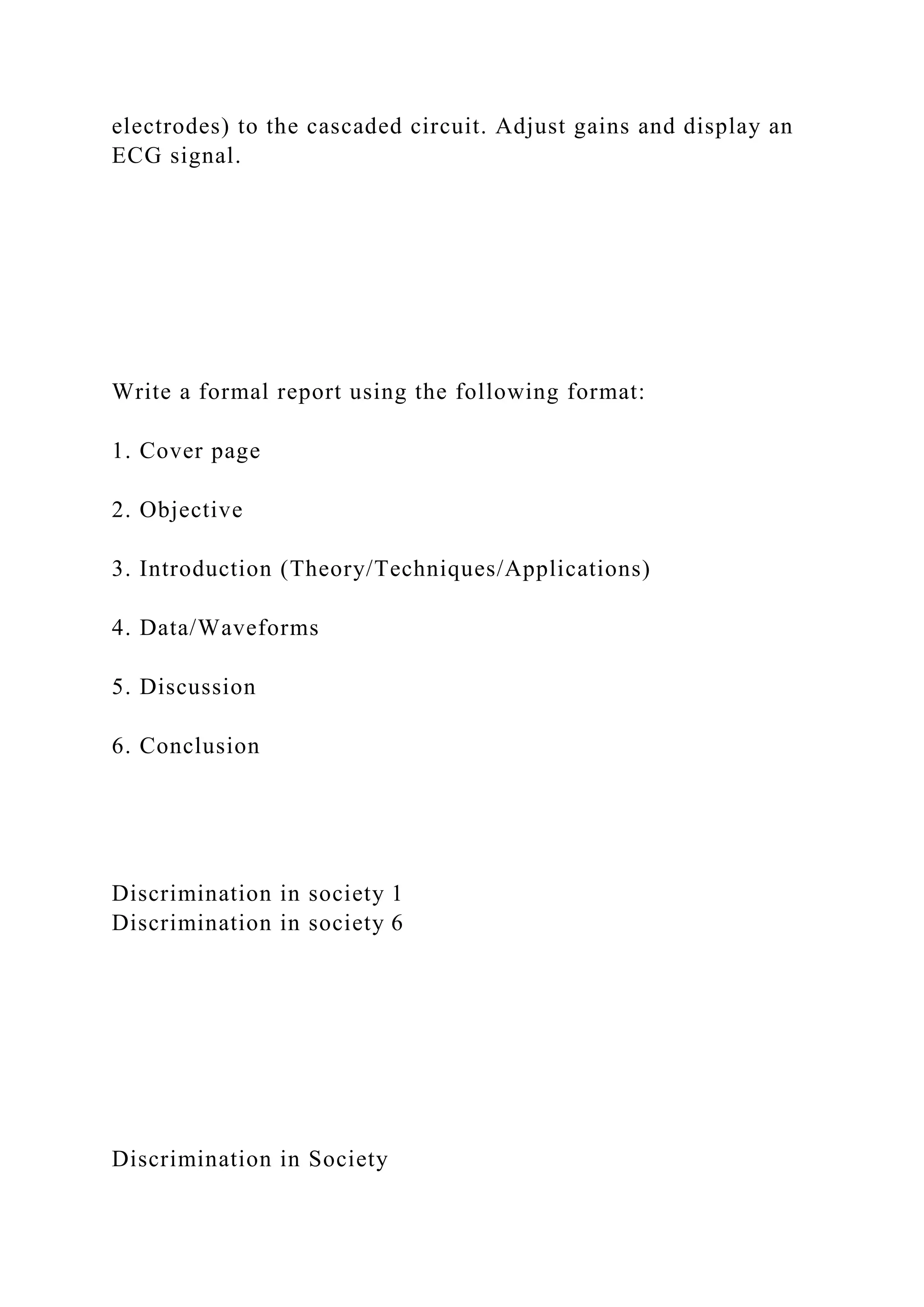 BMET-323 Lab final BMET Individual ECG Lab Project.docx