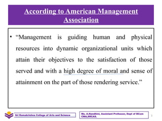 BME_U1_Introduction to Management and Planning.pptx