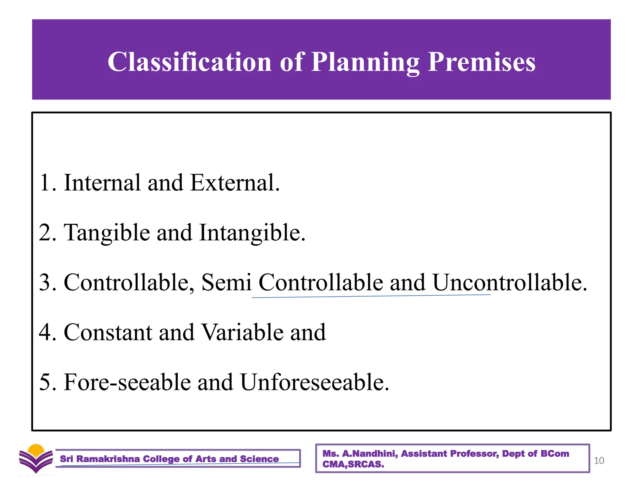BME_U1_Introduction to Planning in management.pptx