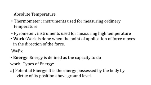 BME unit1 Notes | PDF