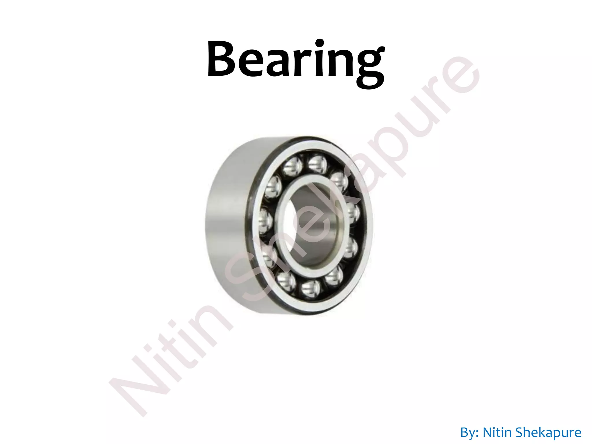 Power Transmission Devices | PDF