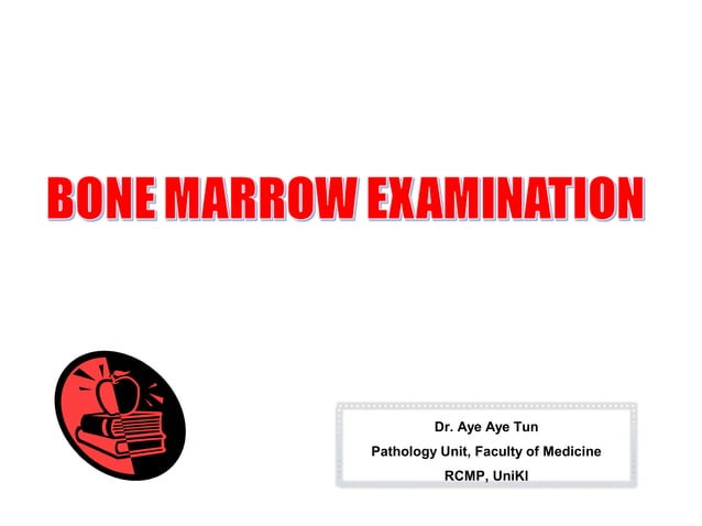 Bm examination | PPT