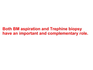 Bm examination | PPT