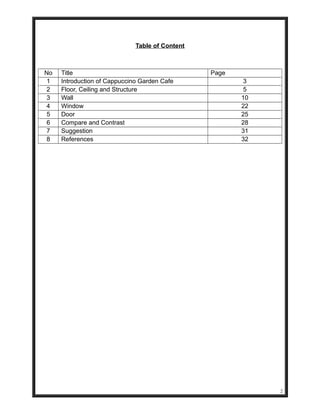 Bm final assignment cgc | PDF
