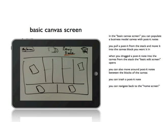 Business Model Foundry (using the Minimal Viable Product concept) | PDF ...