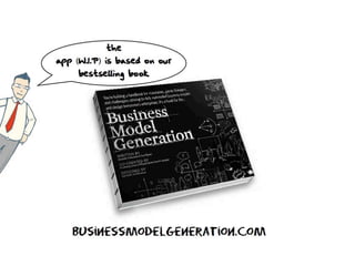 Business Model Foundry (using the Minimal Viable Product concept) | PDF ...