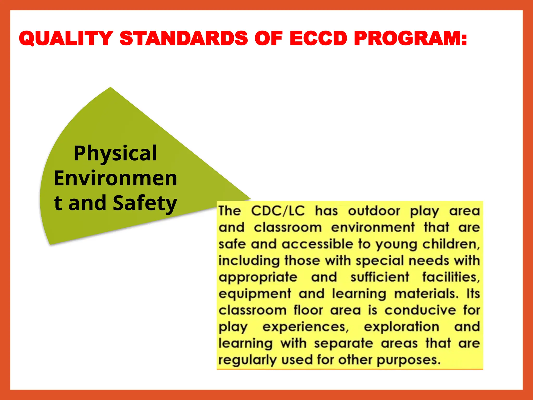 CDC/W Quality Standards ECCD_Council.pptx