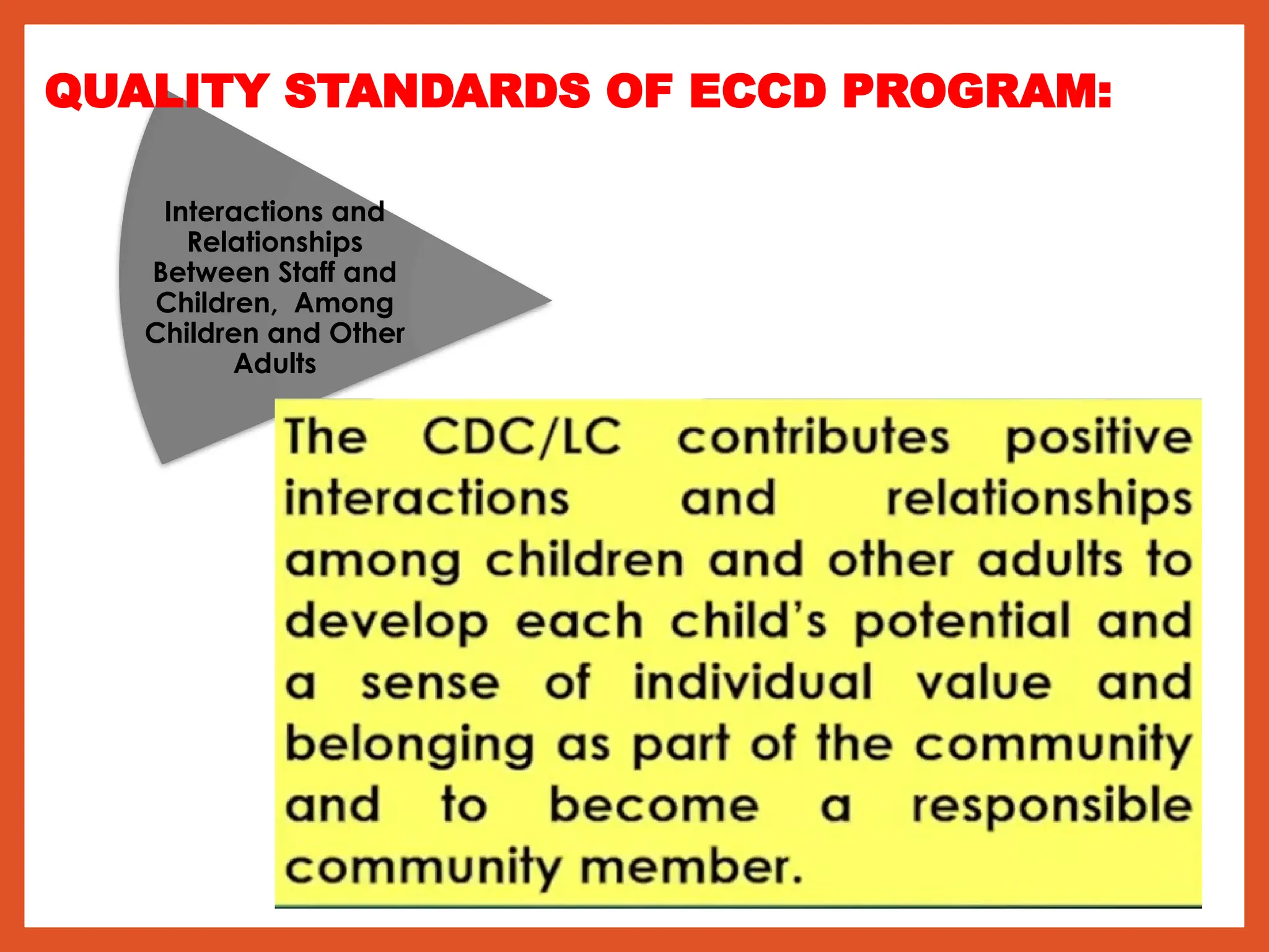 CDC/W Quality Standards ECCD_Council.pptx